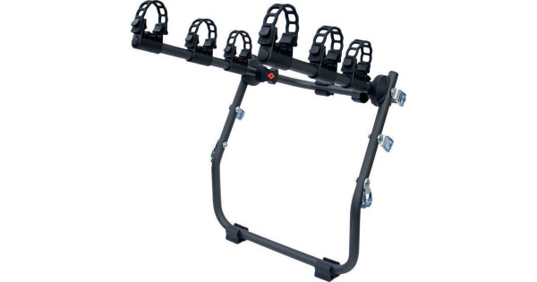 Menabo Mistral bike carrier